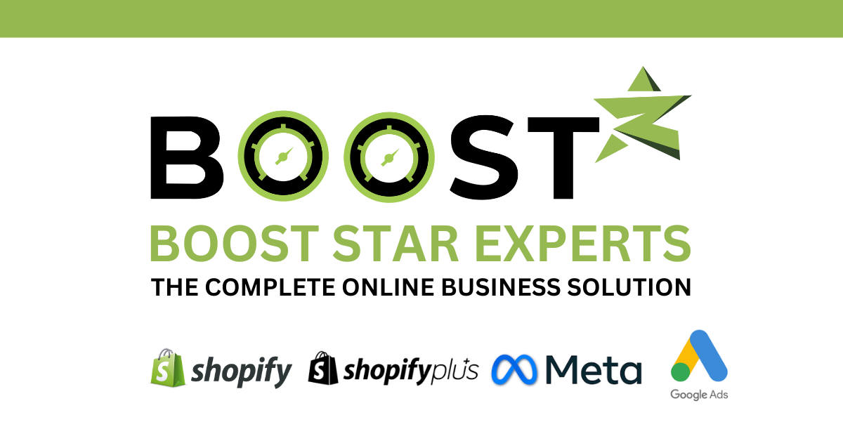 Browser Our Expert E-commerce Blog Guide & Tips - Boost Star Experts